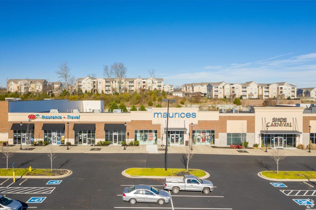 Retail & Mixed Use | Mixed-Use Development by Vastland Company