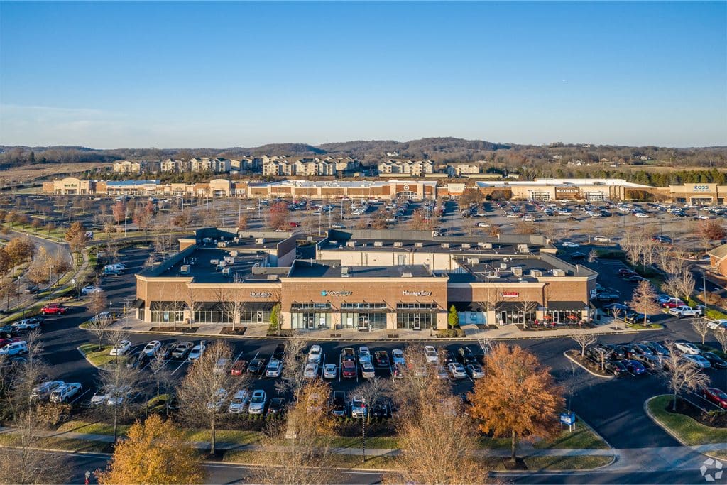 Retail & Mixed Use | Mixed-Use Development by Vastland Company